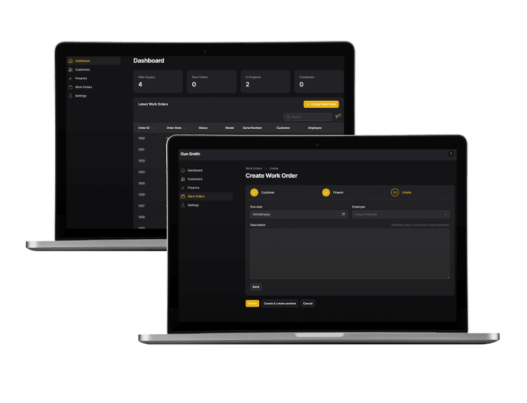 Digital Gunsmithing Tools - 2A Commerce