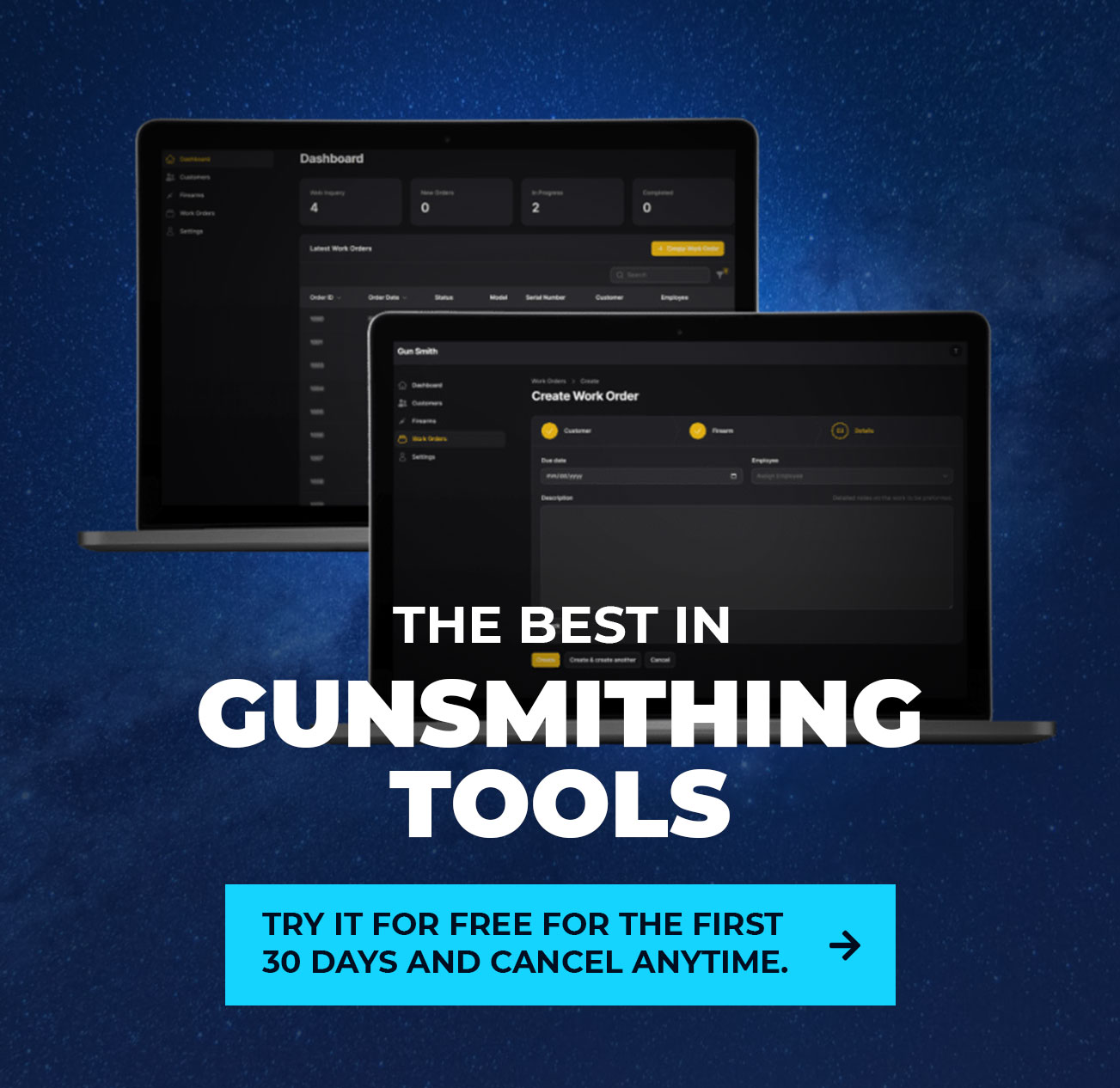 top 10 gunsmithing tools you simply can't afford to miss