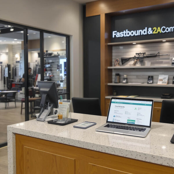 Digital Bound Book for Firearms Dealers | Fastbound FFL Software - 2A ...
