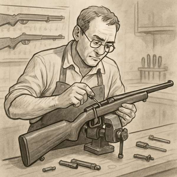 Understanding the Process of Obtaining a Gunsmith License - 2A Commerce